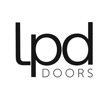 LPD Oak External Doors